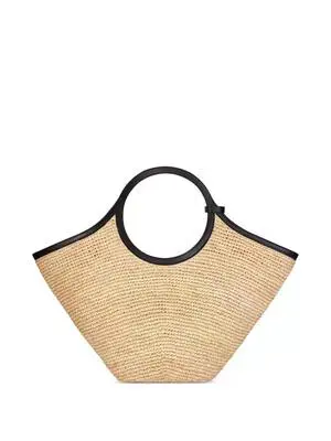COURREGES Holy Tote Bag
