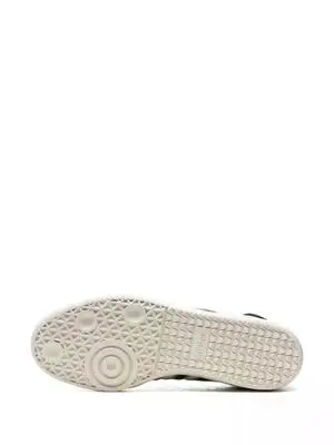 Adidas X Pharrell Williams Samba Sneakers - Neutrals