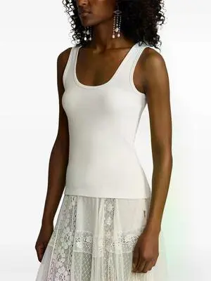 Ralph Lauren Ellis Tank Top - White