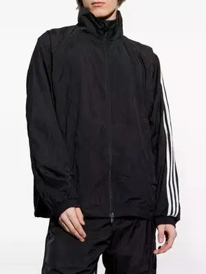 Y3 Adidas 3-stripes Logo Track Jacket