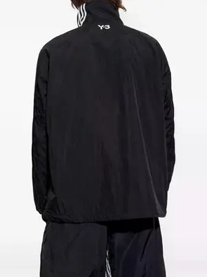Y3 Adidas 3-stripes Logo Track Jacket