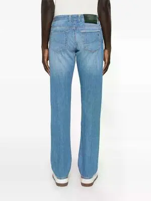 Jacob Cohen Bard Jeans - Blue
