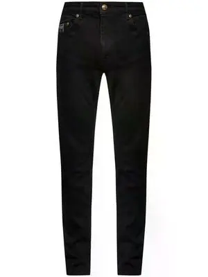 Versace Straight-leg Jeans