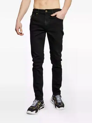 Versace Straight-leg Jeans