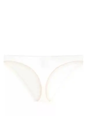 ERES Flash Low-rise Briefs - White