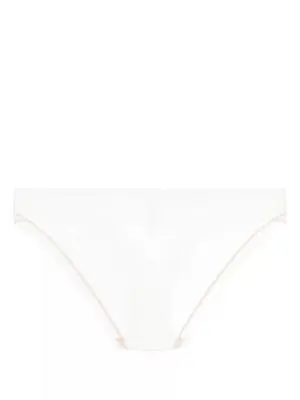 ERES Flash Low-rise Briefs - White