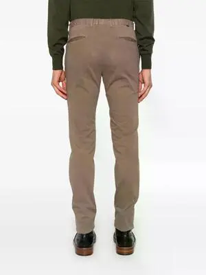 Incotex Slim Trousers