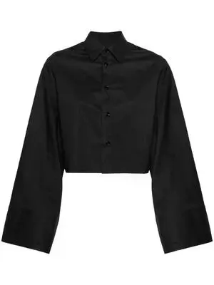 Maison Margiela Textured Shirts For Women