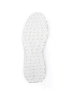Philipp Plein Leather Sneakers