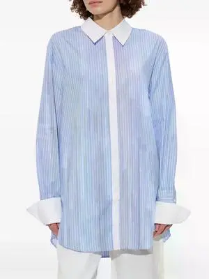 ALLSAINTS Alber Shirt