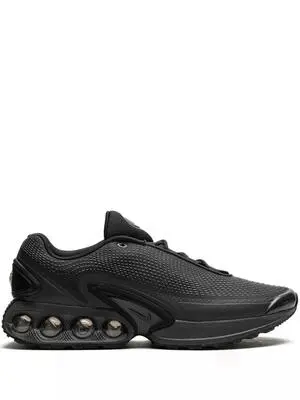 Nike Air Max Dn Lace-up Sneakers - Black