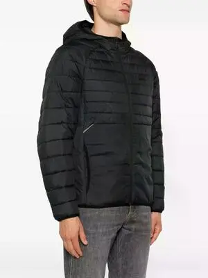 BOSS J_thor 2 Jacket - Black