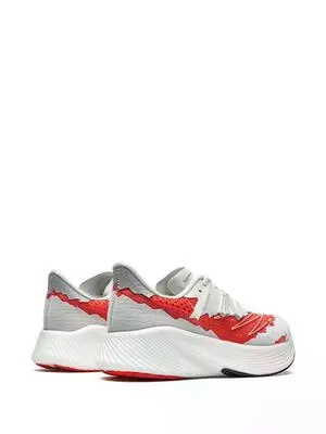 NEW BALANCE Stone Island X Fuelcell Rc Elite V2 Tds Sneakers - Red
