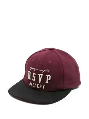 AGOLDE Baseball Cap