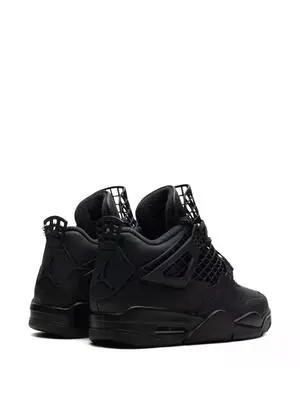 JORDAN Air 4 Net Sneakers