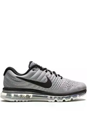 Nike Air Max 2017 Sneakers - Grey