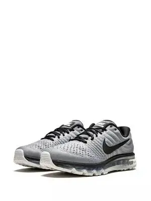 Nike Air Max 2017 Sneakers - Grey