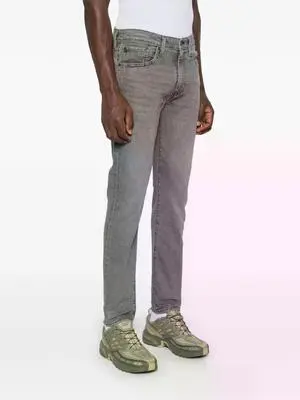 LEVI'S 512™ Slim Cut Jeans - Grey