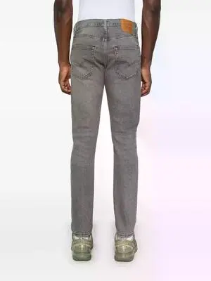 LEVI'S 512™ Slim Cut Jeans - Grey