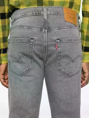 LEVI'S 512™ Slim Cut Jeans - Grey