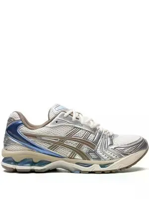 Asics Gel-kayano 14 Mesh Sneakers - Neutrals