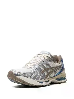 Asics Gel-kayano 14 Mesh Sneakers - Neutrals