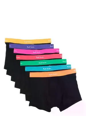 Paul Smith Logo Boxers & Briefs