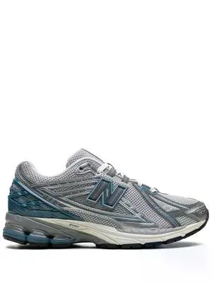 New Balance Cushioned Sneakers For Women