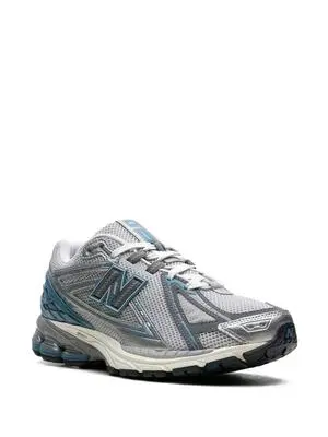 NEW BALANCE 1906 Sneakers - Silver