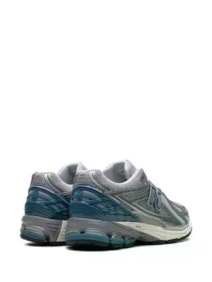 NEW BALANCE 1906 Sneakers - Silver