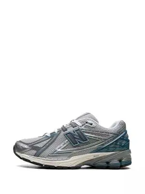 NEW BALANCE 1906 Sneakers - Silver