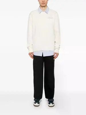 GOLDEN GOOSE Journey Sweatshirt