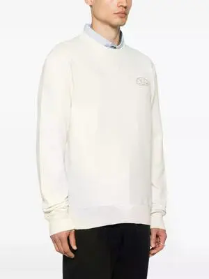 GOLDEN GOOSE Journey Sweatshirt