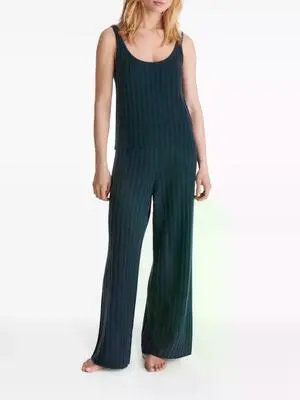 ERES Palace Knitted Top - Blue