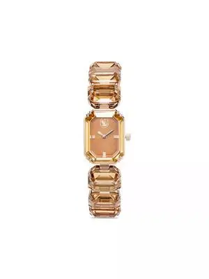 SWAROVSKI Millenia Watch - Brown