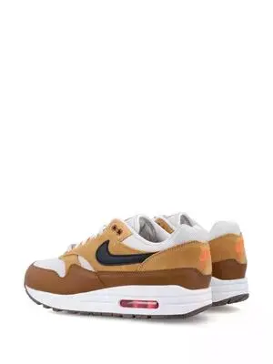 Nike Air Max 1 Essential Sneakers - Brown