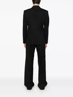 Dolce & Gabbana Double-breasted Suit