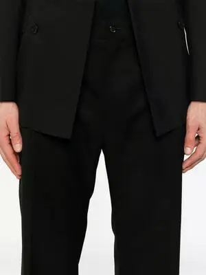 Dolce & Gabbana Double-breasted Suit