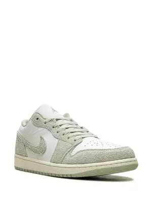 JORDAN Air 1 Lace-up Sneakers