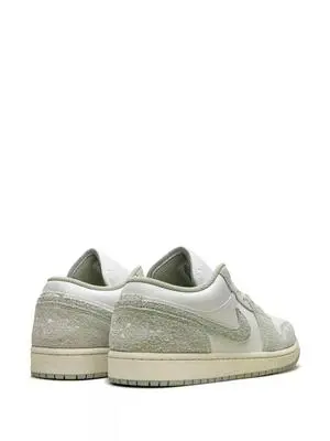 JORDAN Air 1 Lace-up Sneakers