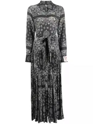 Golden Goose Knee Length Day Dresses