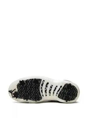 JORDAN 12 Low Playoffs Golf Shoes