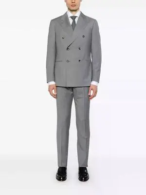 Caruso Norma Suit - Grey