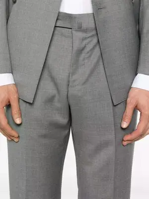 Caruso Norma Suit - Grey