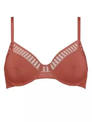 ERES Paulette Bra - Brown