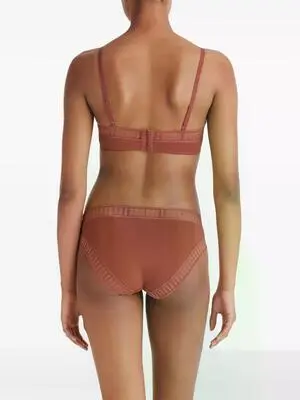 ERES Paulette Bra - Brown