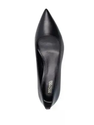 Michael Kors Alina Flex 50mm Pumps - Black