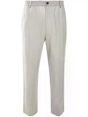 Missoni Zigzag-motif Trousers
