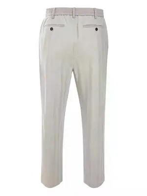 Missoni Zigzag-motif Trousers