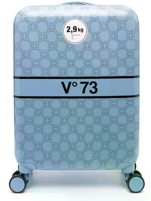 V°73 Logo-detail Travel Case